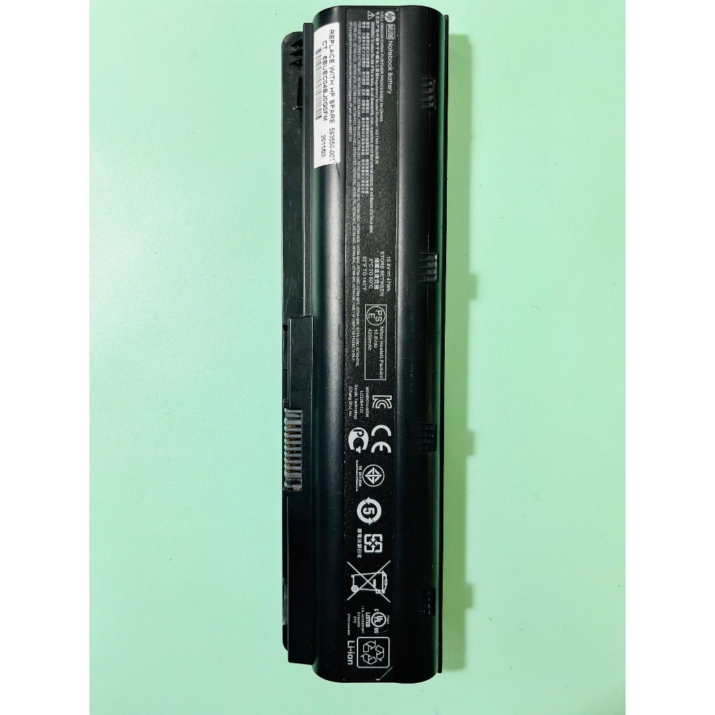Pin Laptop HP HSTNN-DB0W Cho G4 G6 G7 CQ32 CQ42 CQ43 CQ56 CQ57 CQ58 ...