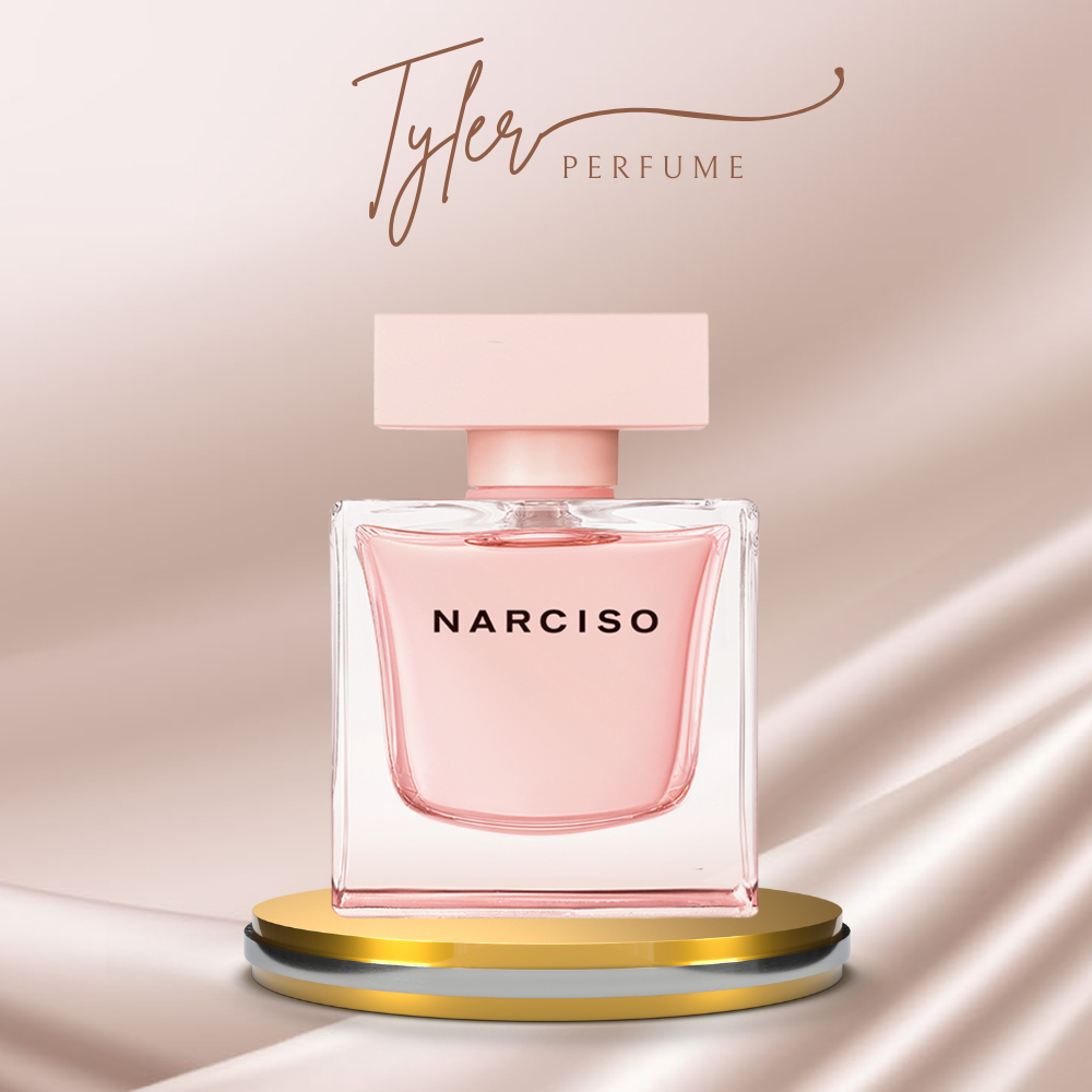 Nước hoa nữ Nar Cristal EDP chiết 10ml [au] | Tyler Perfume | Shopee ...