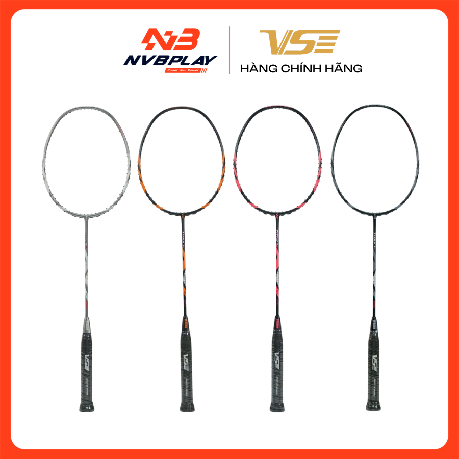 Vợt Cầu Lông VS Titan 7 Pro - Hàng Chính Hãng | Shopee Việt Nam