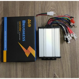 [LOẠI TỐT] ic 450w - 500w, khiển xe đạp điện (chính hãng BLQ) | Shopee ...