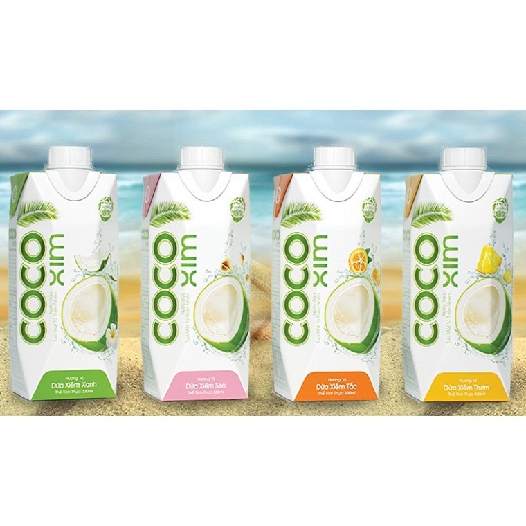 Cocoxim - Giá Tốt, Sale Tháng 04, Ship 0 Đồng | Shopee Việt Nam