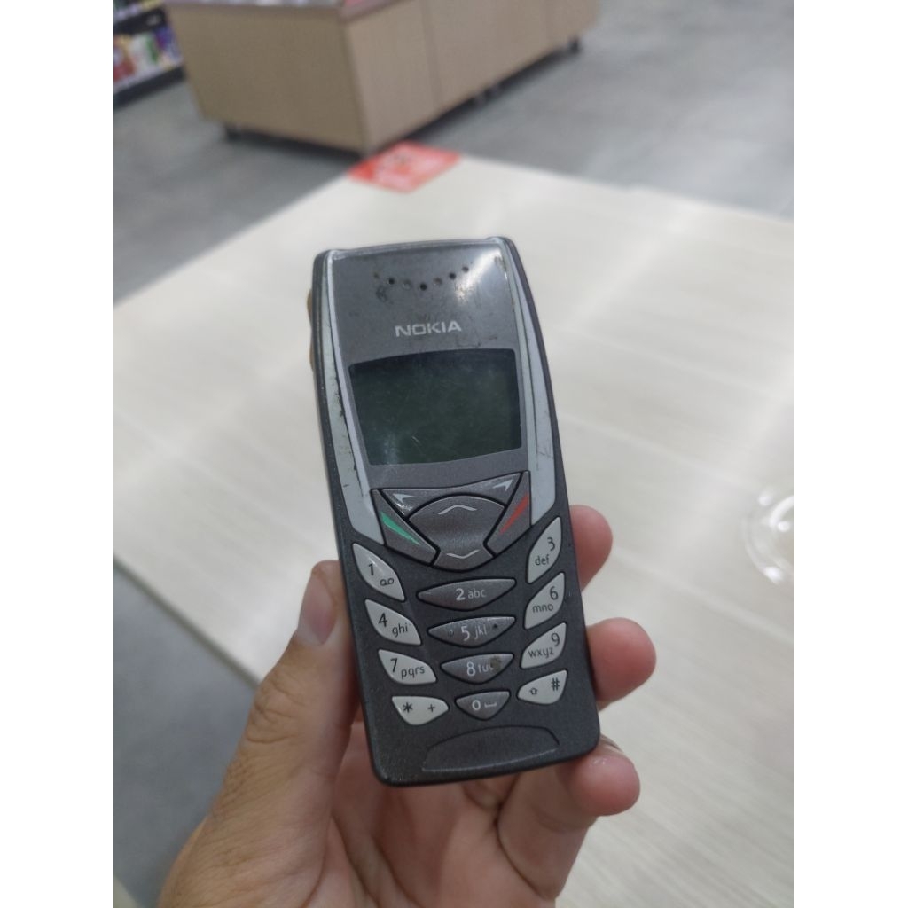Điện thoại Nokia 8265 / đọc mô tả bên dưới | Shopee Việt Nam