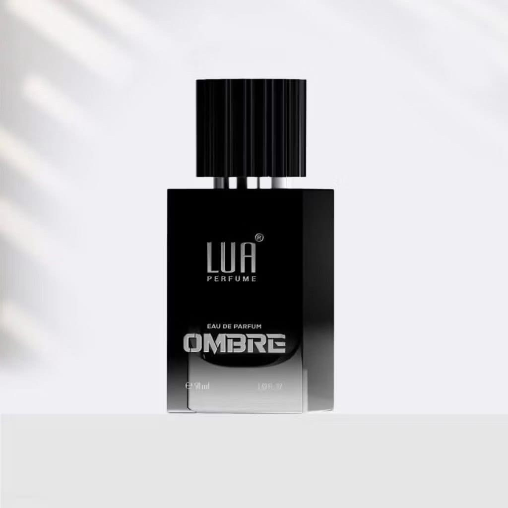 [CHÍNH HÃNG] Nước Hoa Nam Chính Hãng Ombre 50ml Hương Thơm Nam Tính ...