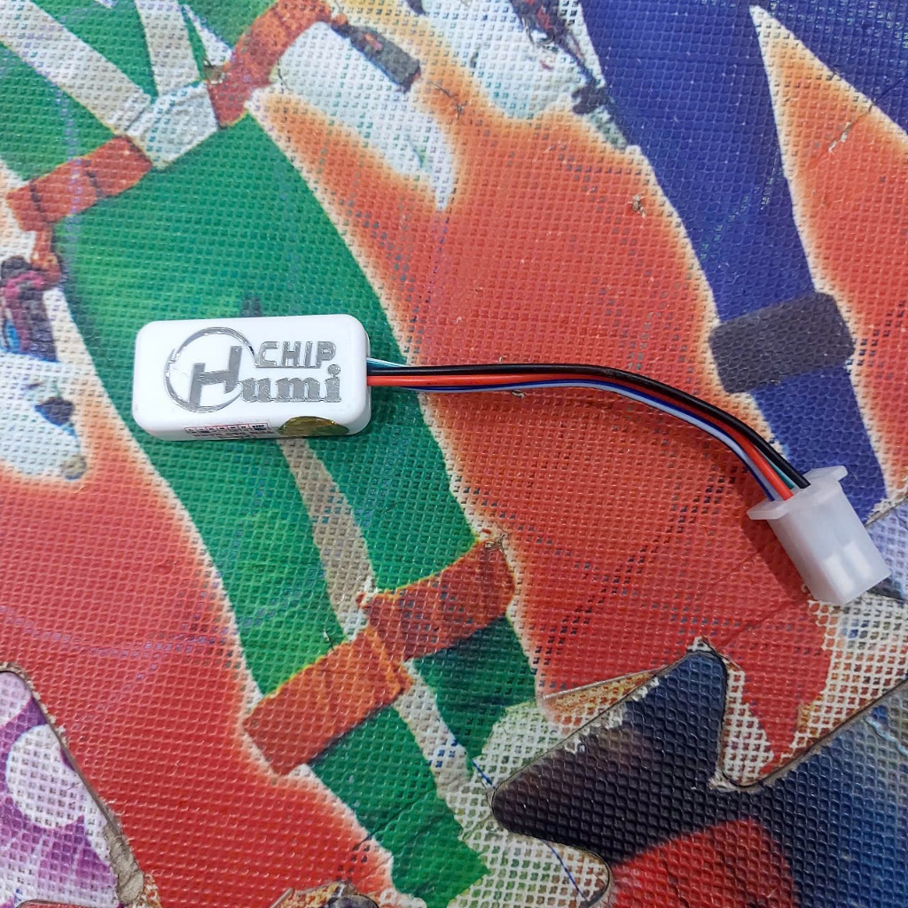 CHIP HUMI CHÍNH HÃNG GIÚP TĂNG TỐC CHO ĐỘNG CƠ CAM KẾT CHÍNH HÃNG ...