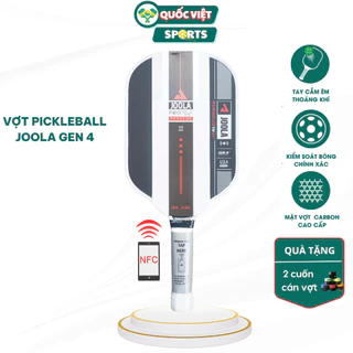 Vợt pickleball joola gen 4 - Giá Tốt, Sale Tháng 09, Ship 0 Đồng ...