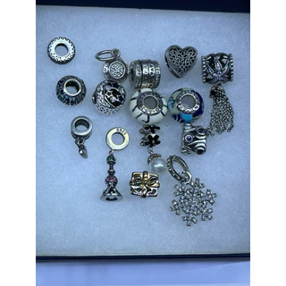 Vòng pandora - Giá Tốt, Miễn Phí Vận Chuyển, Đủ Loại | Shopee Việt Nam