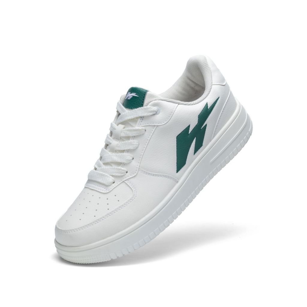 Giày Thể Thao sneaker Nam Biti's Hunter HSM009300XLD - màu Xanh lá cây ...