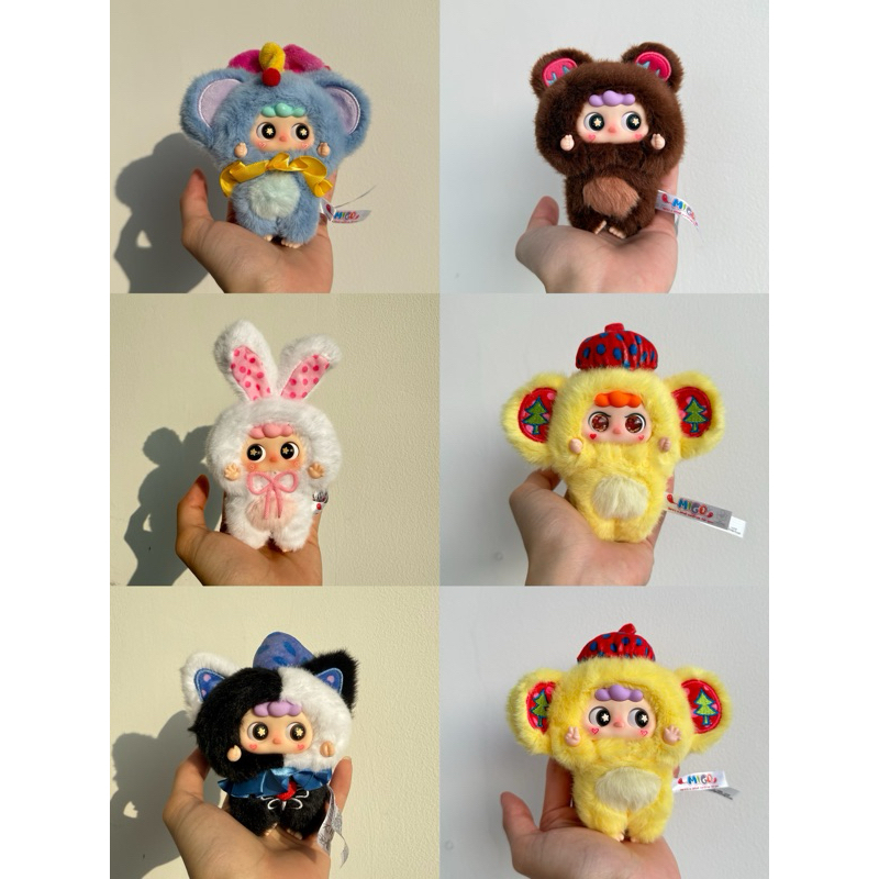 Migo Mini Chính Hãng Full Box Card | Shopee Việt Nam