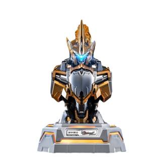 Moshow Lancelot Gold – Bộ sạc nhanh GaN 65W phong cách Gundam, mô hình ...