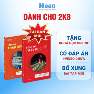 MoonBook- Top 1 sách luyện thi - Shopee Mall Online | Shopee Việt Nam