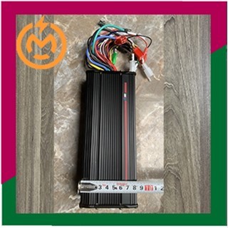 IC THK 2000w đen chỉ đỏ, IC 2K chạy êm, đủ công suất 18 sò Ampe : 42A ...