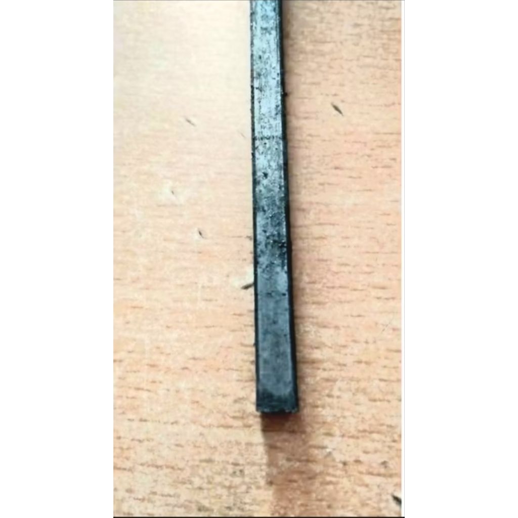 Then Bằng dài 1 mét /Chốt Levet/Cavet/Then Định Vị thép c45 từ 14mm ...