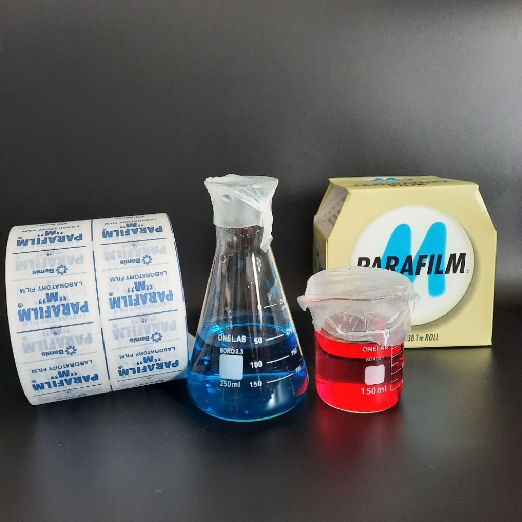 1 mét, 2 mét, 5 mét giấy màng parafilm Amcor Bemis M PM996, quấn chai ...