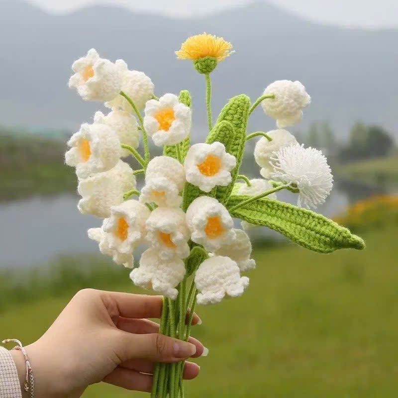[BÔNG BÁN LEN] Sỉ lẻ 100c Kẽm si nẹp lá dài 80 cm làm hoa DIY | Shopee ...