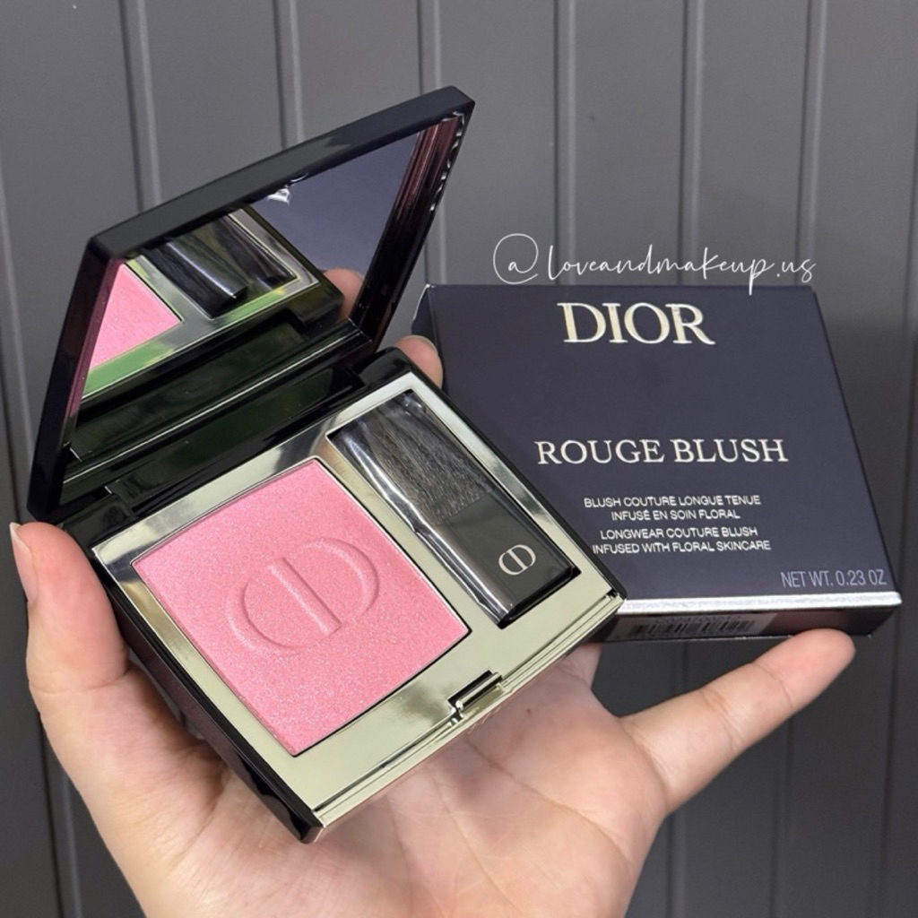 Phấn Má Hồng ĐÌ OR Rouge Blush (LINK MỚI) | Shopee Việt Nam