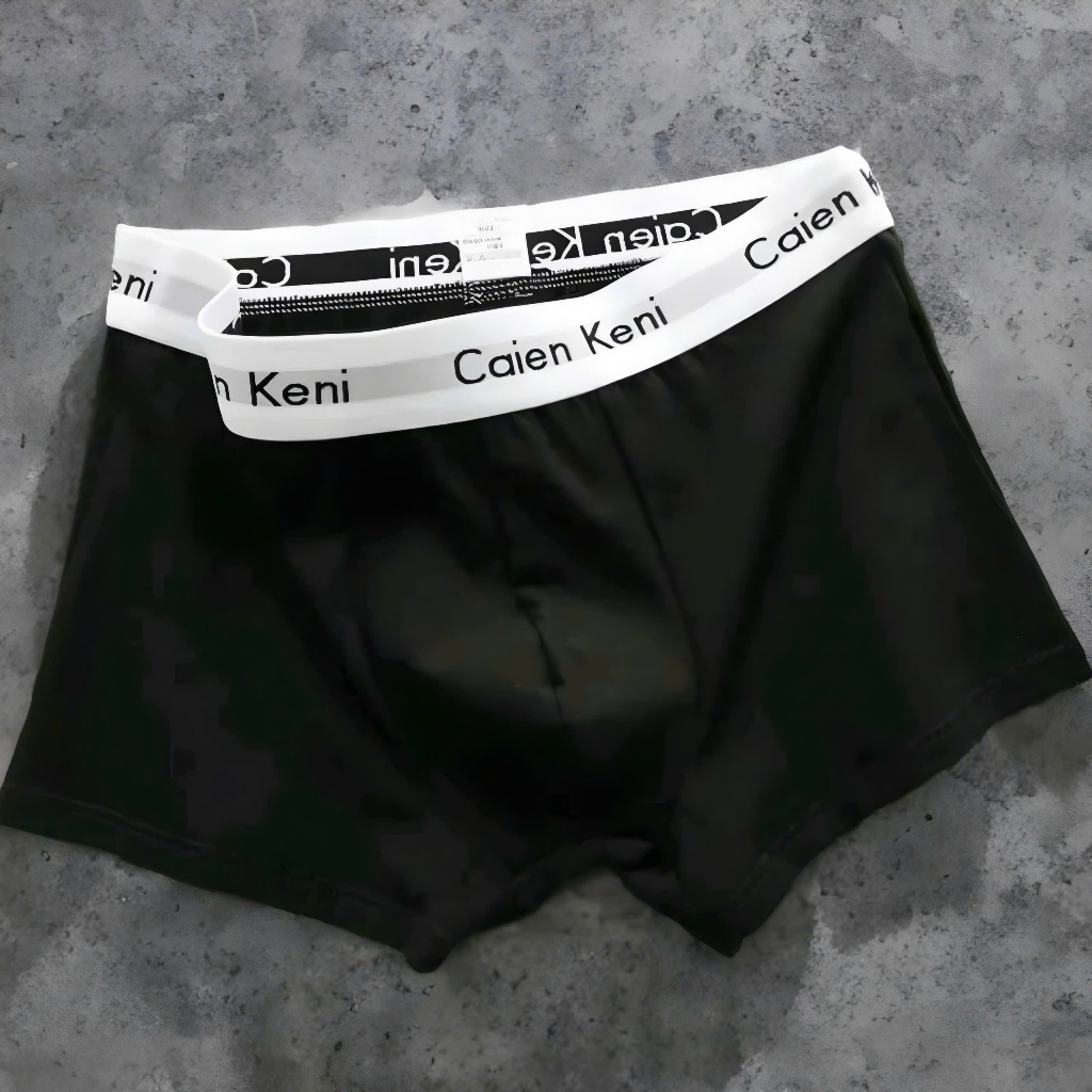 Quần Lót Nam – Combo 5 Boxer Nam Công Nghệ Premium CoolFit , Mềm Mại ...