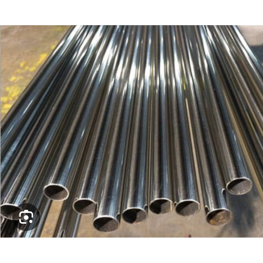 Ống inox 304 phi 49 dày 1,5mm | Shopee Việt Nam