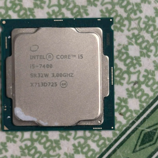 Intel Core i5 7400 socket 1151 | Shopee Việt Nam