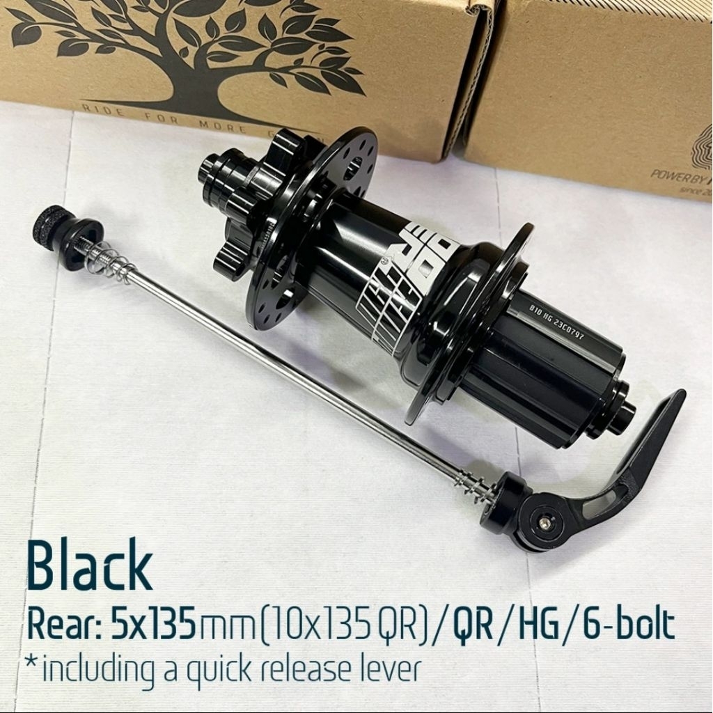 Lẻ bánh sau hub Koozer XM490 pro 36 lỗ | Shopee Việt Nam