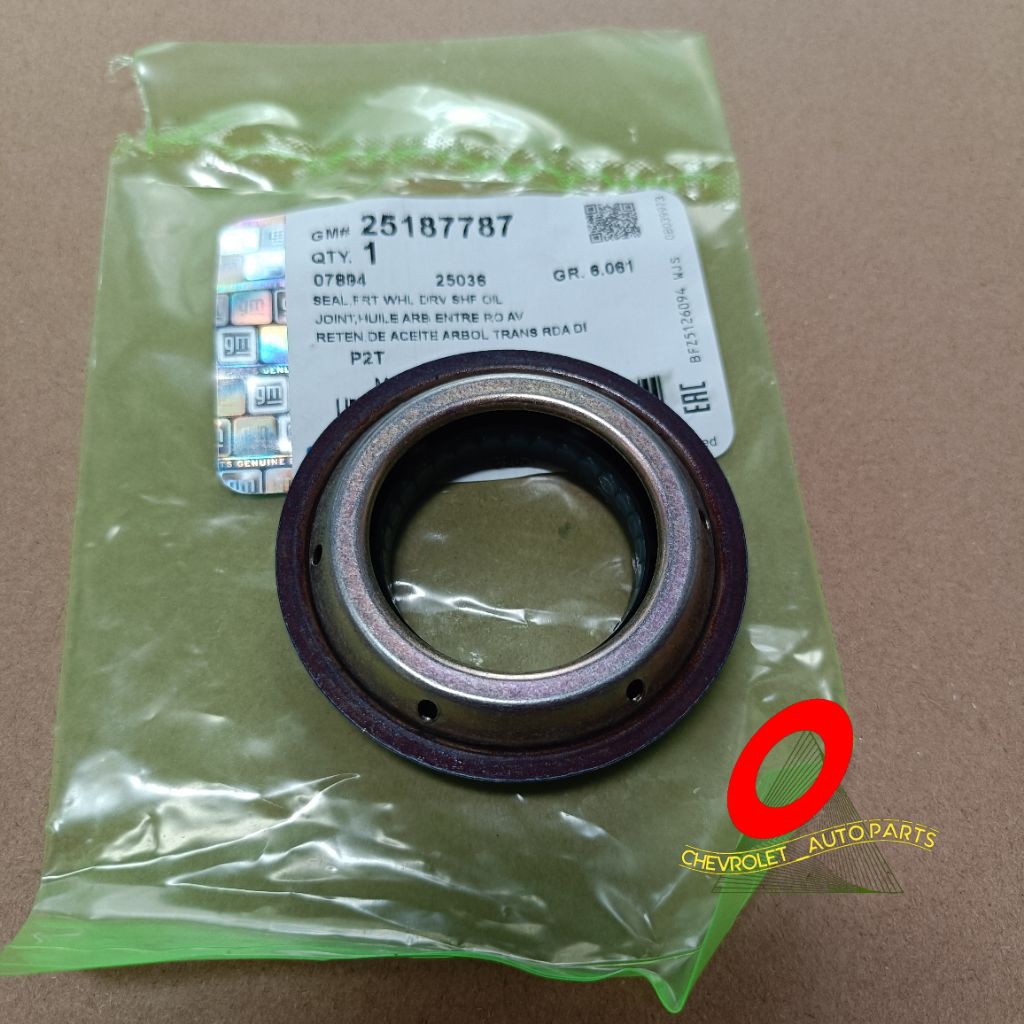 Phớt(phốt) láp số sàn cruze ls, Lacetti ex, Gentra, Aveo, Nubira, Lanos ...