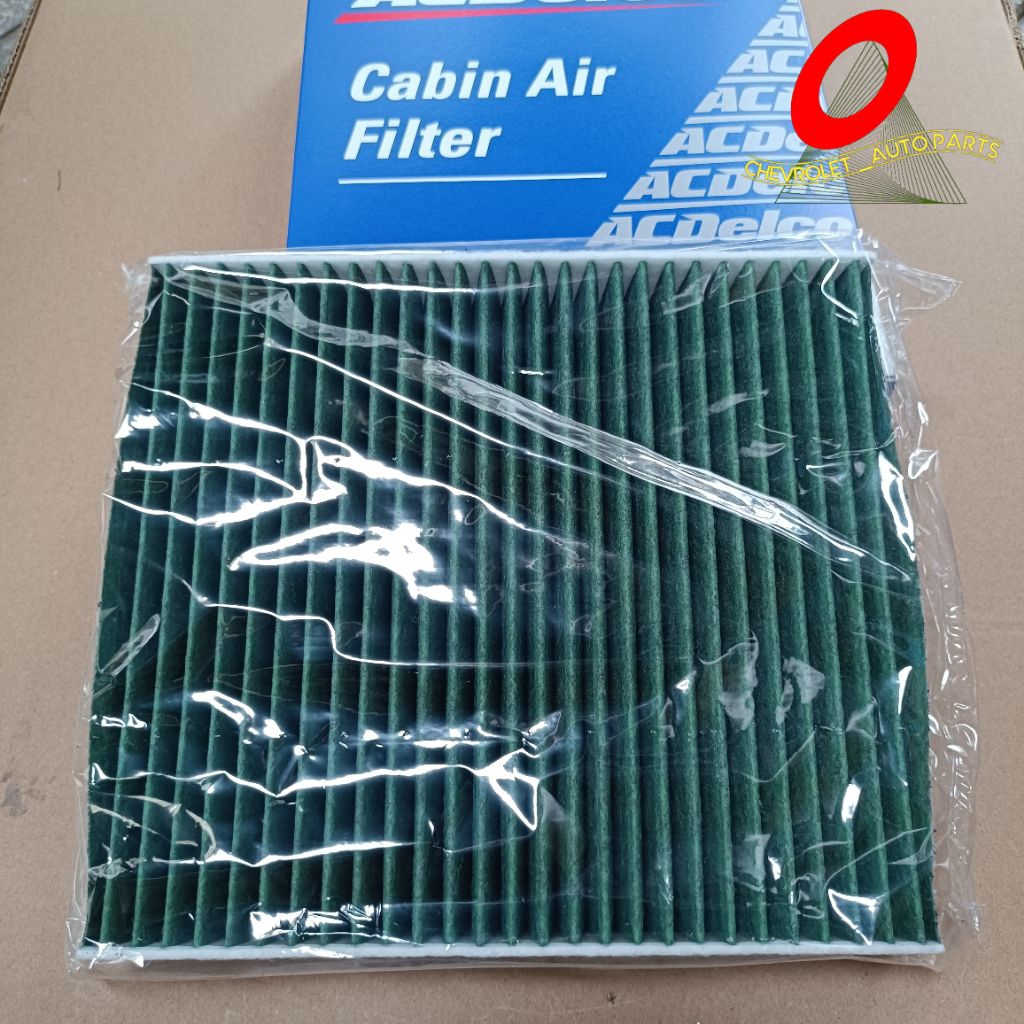 Lọc gió điều hòa, Lọc máy lạnh colorado, traiblazer 2013-2021 chính ...