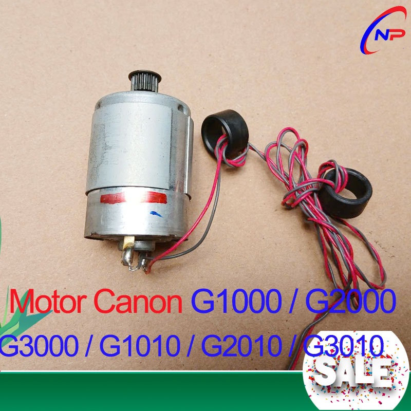 Motor Canon G1000 / G2000 / G3000 / G1010 / G2010 / G3010 | Shopee Việt Nam
