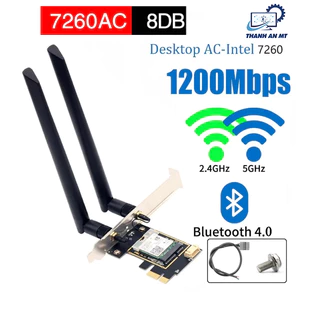 card bluetooth cho pc giá tốt Tháng 12, 2025 | Mua ngay | Shopee Việt Nam