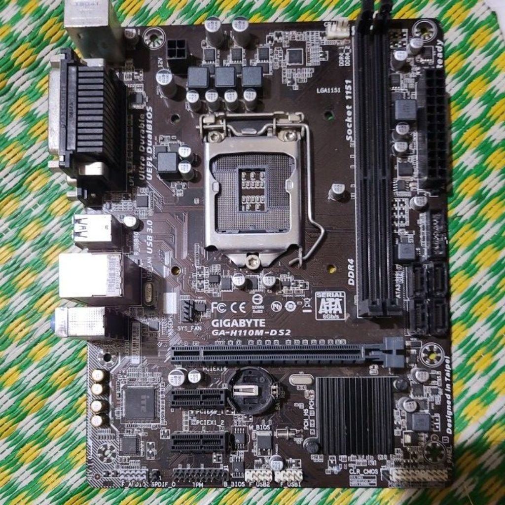 main h110 gigabyte | Shopee Việt Nam