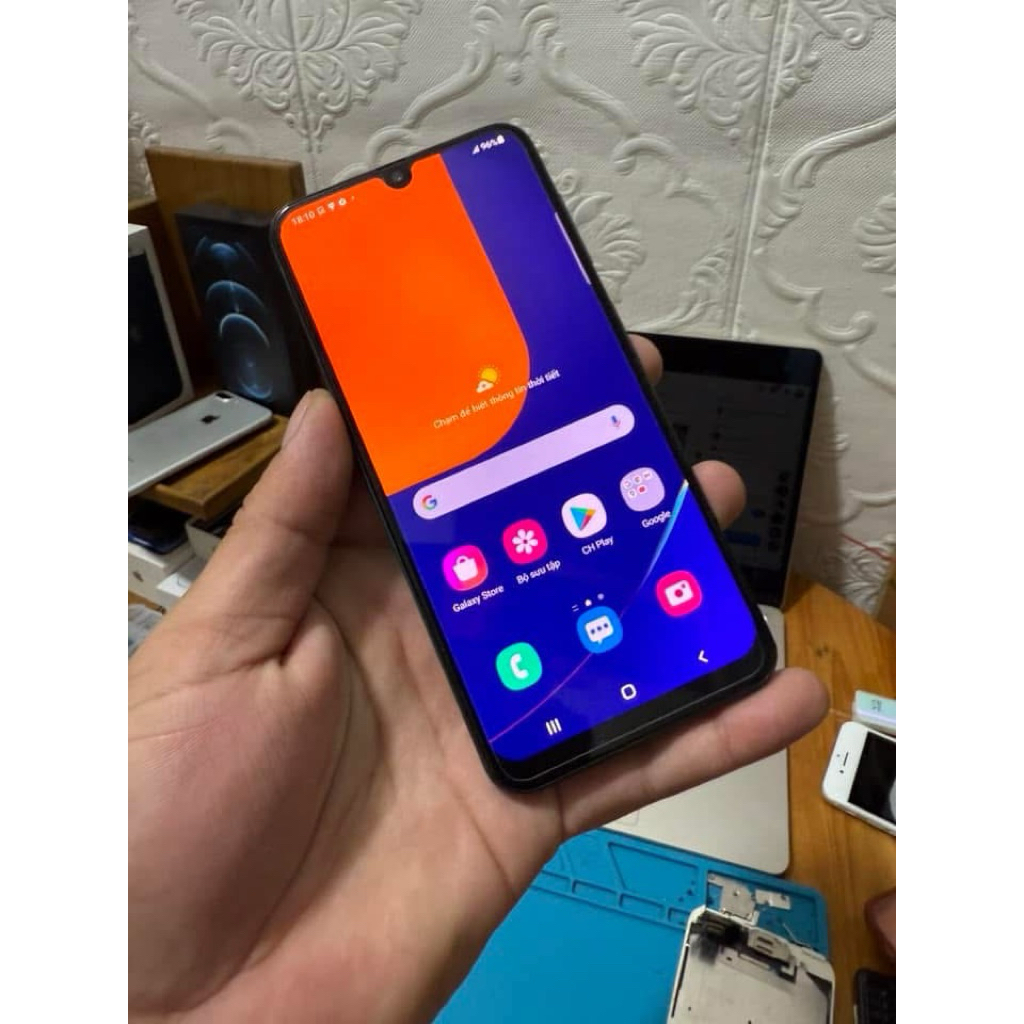 Samsung A50s( đọc kĩ mô tả) | Shopee Việt Nam