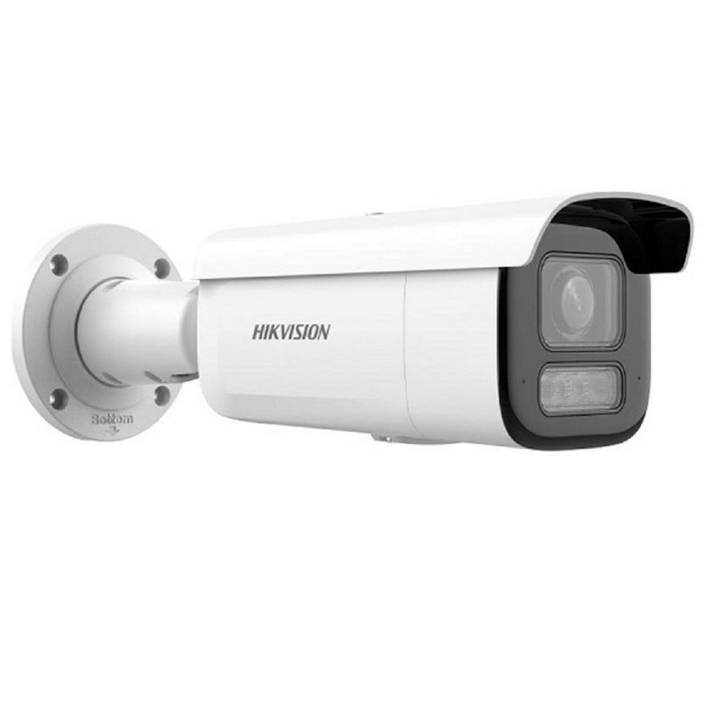 Camera IP 6MP Hikvision DS-2CD2T63G2-4LI2U | Shopee Việt Nam