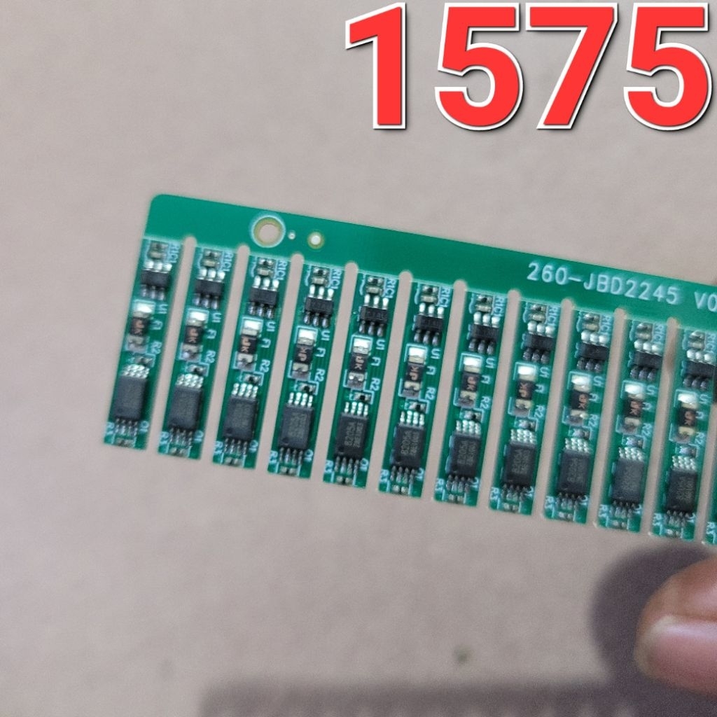 mạch sạc bảo vệ pin 1s 3A 3.7v | Shopee Việt Nam