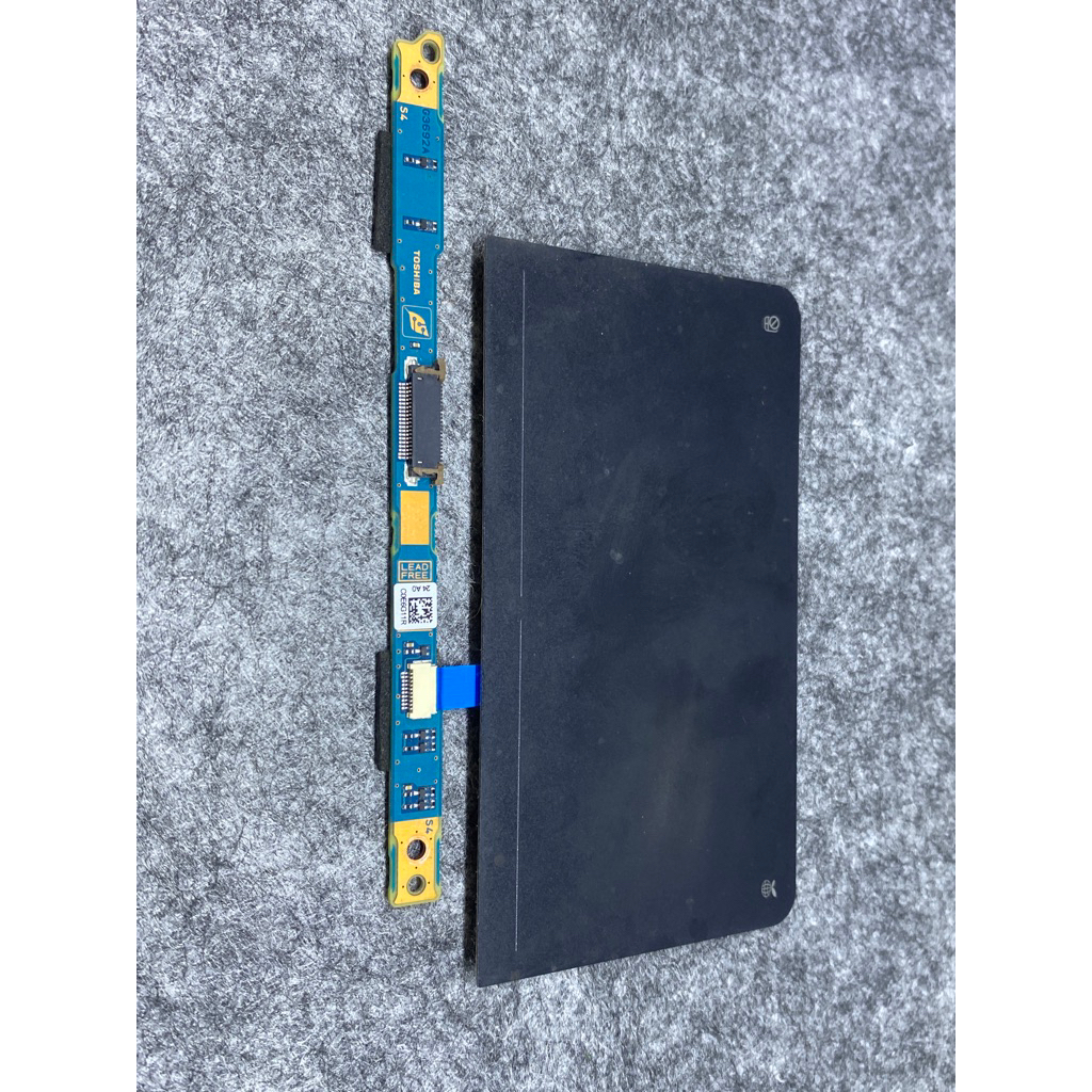 Chuột Touchpad cho laptop Toshiba R734 hàng tháo máy | Shopee Việt Nam