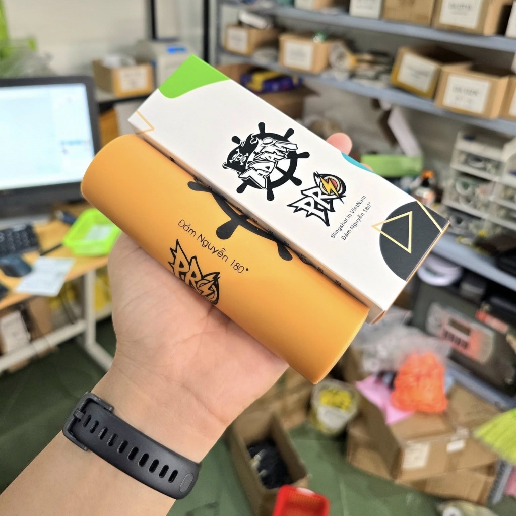 1M Dây Thun Cao Si ADAM PRO Đảm Nguyễn 180° 2 Lớp Cắt Sẵn Không Phụ ...