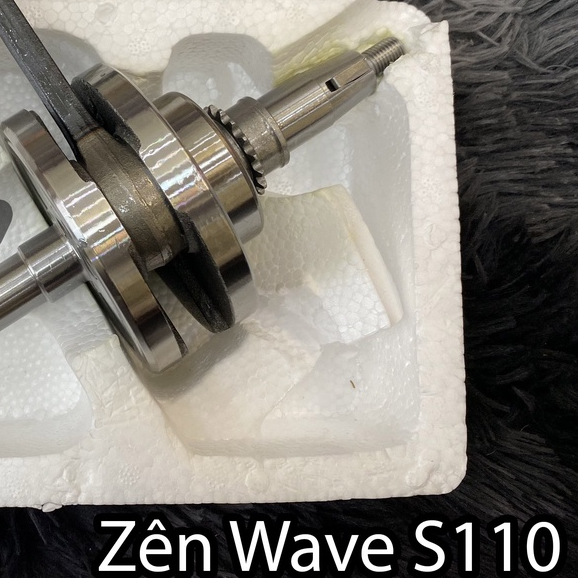 Dên trục khủy biên Wave RSX FI / Blade 110 / Wave Alpha 110 chính hãng ...