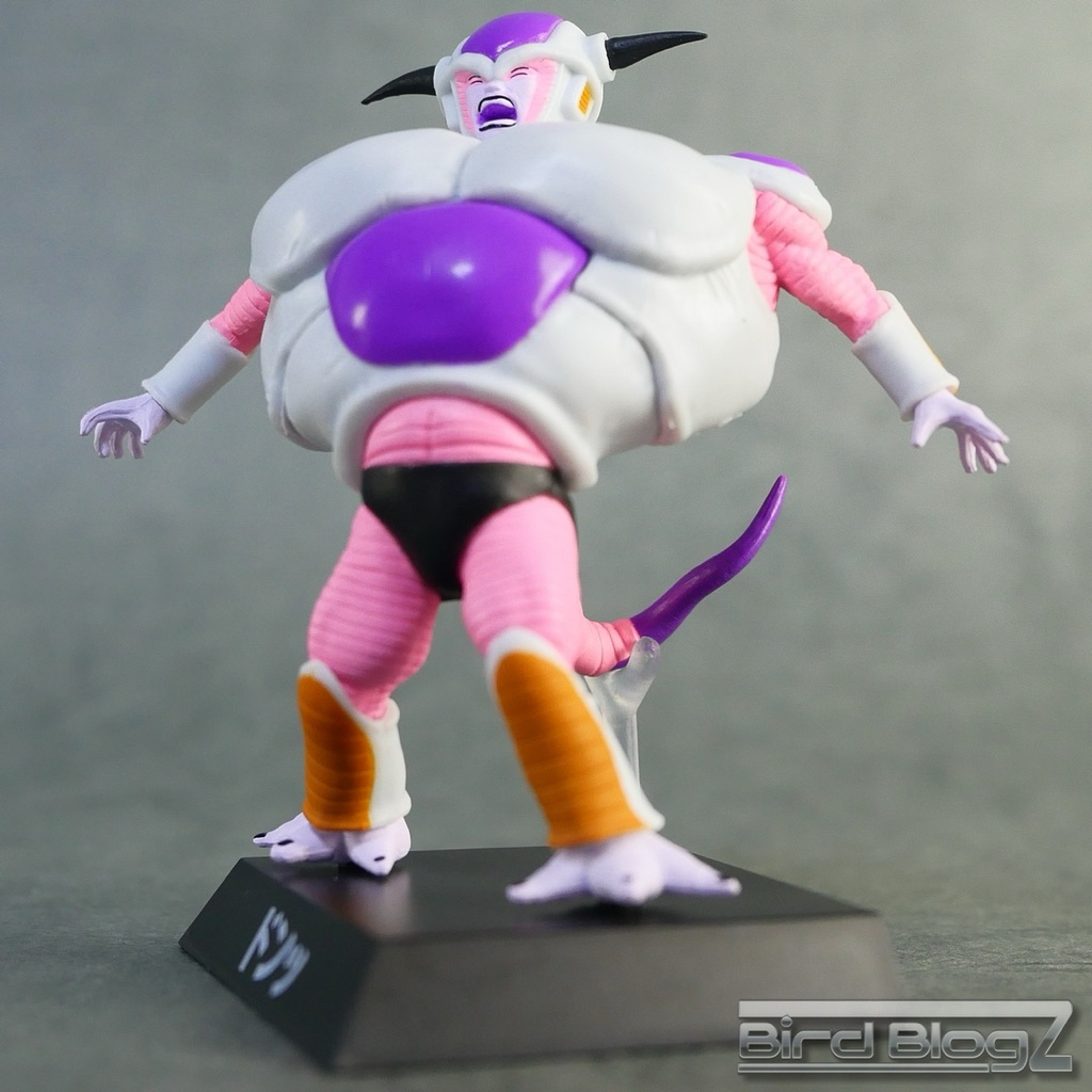 Mô hình Dragon Ball Mini - Frieza Dragon Archives Ichiban Kuji Figure ...