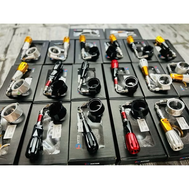 HPA Hyyo mod ngắt dầu gắn phuộc Profender Nitron Olin RCB-Bảo hành 1 ...