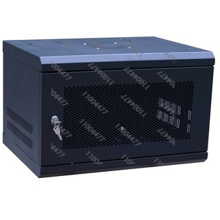 Tủ Rack treo tường 19” 6U Rack 6U-D400 | Shopee Việt Nam