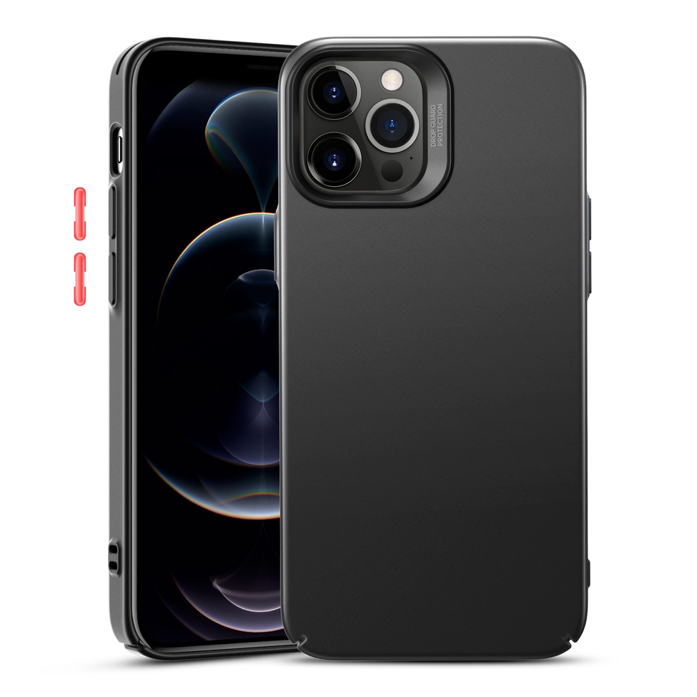 Ốp Lưng ESR Liquid Shield Slim Case Cho iPhone 12 Pro Max - Hàng Chính ...