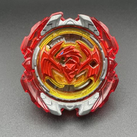 Con quay Beyblade Burst Revive Phoenix 10. Fr ( Đã sử dụng ) | Shopee ...