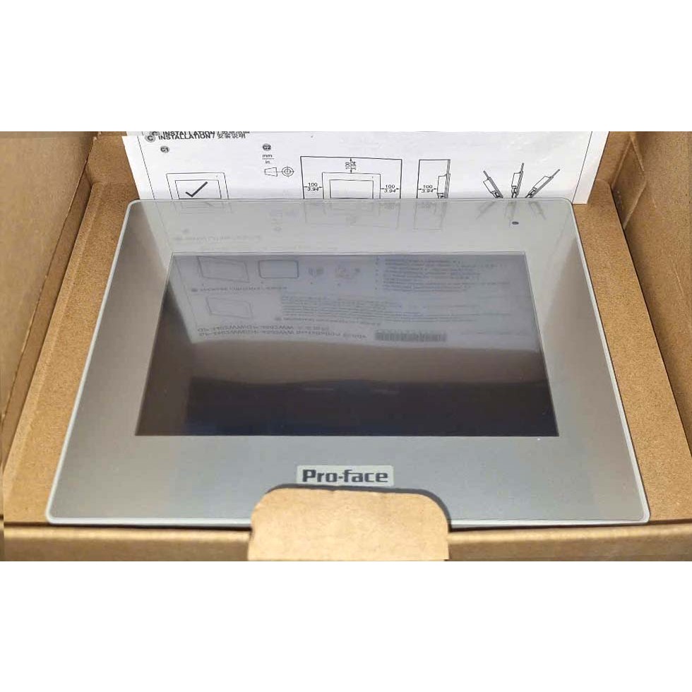 Màn hình HMI Proface GP-4402WW 7 inch | Shopee Việt Nam