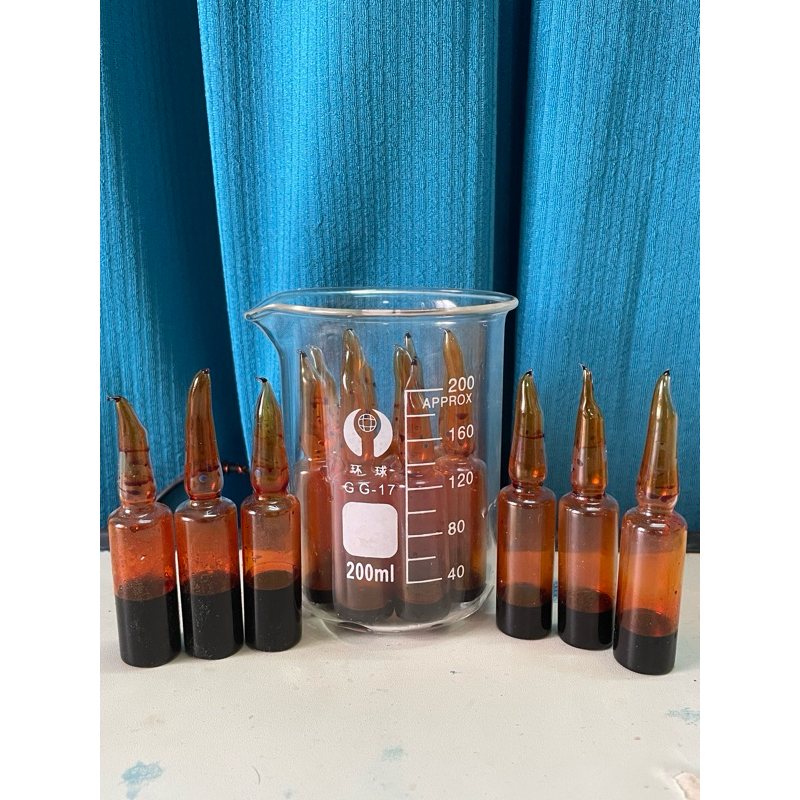 #35 - Bromine liquid - Brom lỏng | Shopee Việt Nam