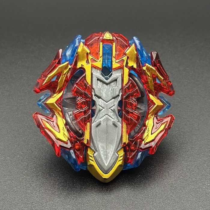 Con quay Beyblade Burst Xcalibur 1' Sword ( Đã sử dụng ) | Shopee Việt Nam