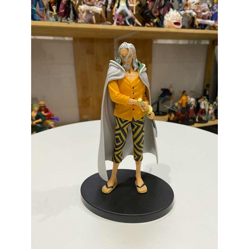 Mô Hình Rayleigh DXF no box | Shopee Việt Nam
