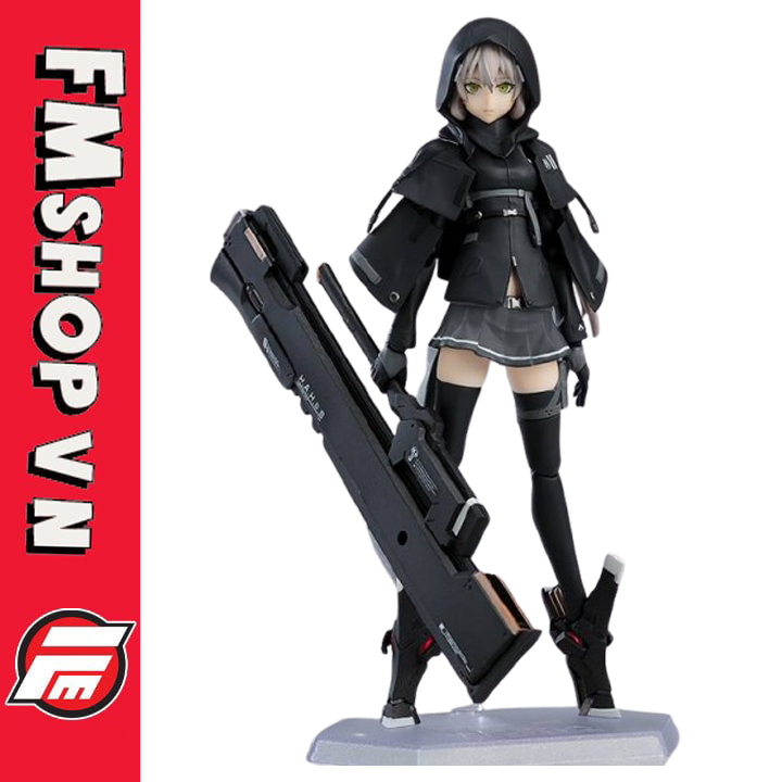 Mô Hình Nhân Vật Figma 485 Another Ichi BL | Shopee Việt Nam