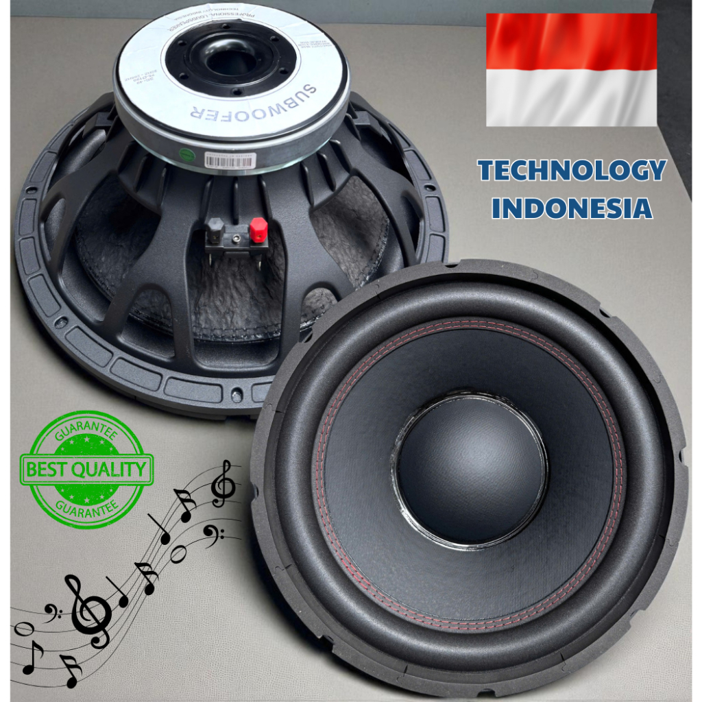 LOA BASS SUB 40 – COIL 75 – TỪ 190 – CÔNG SUẤT LỚN NHẬP INDONESIA HÀNG CAO CẤP CHUYÊN RÁP SUB ...