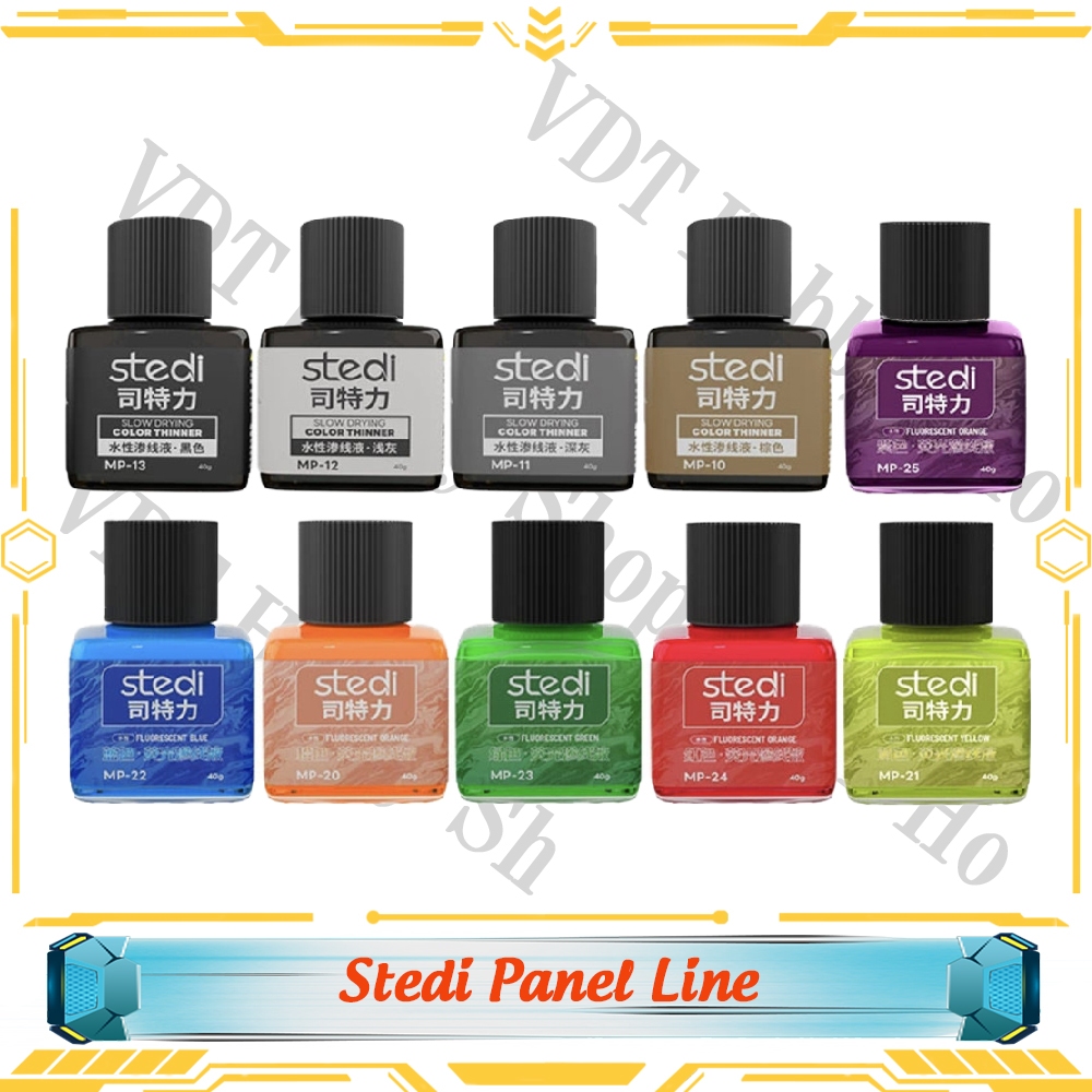 Panel Line hỗ trợ kẻ line cho mô hình | Shopee Việt Nam