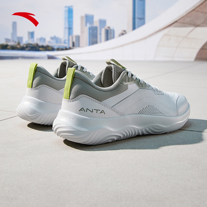 [5KM+] ANTA Nam Swift Movement Lite Giày tập luyện Training Shoes ...