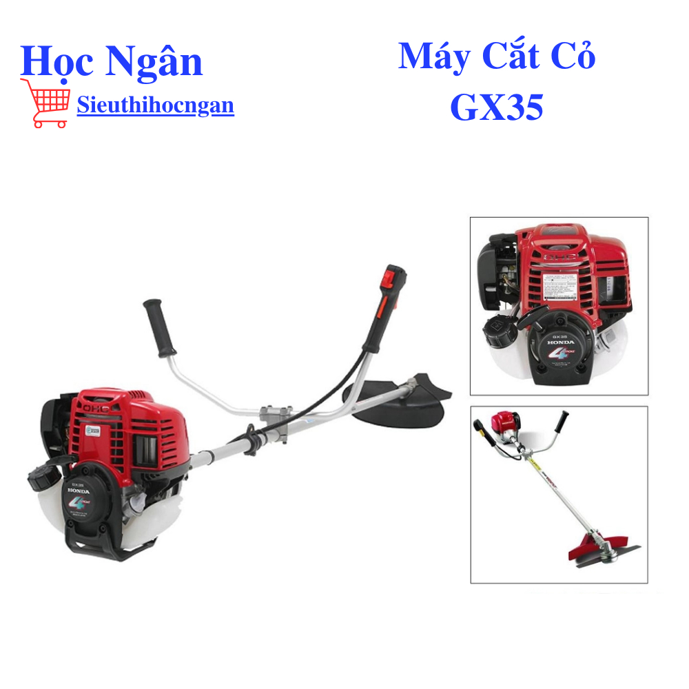 Máy cắt cỏ Cx35 loại xịn | Shopee Việt Nam