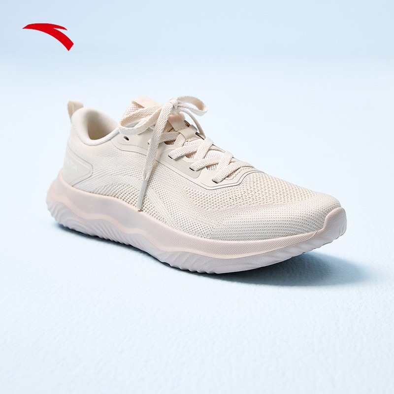 [5KM+] ANTA Nữ Swift Movement Lite Giày tập luyện Training Shoes ...