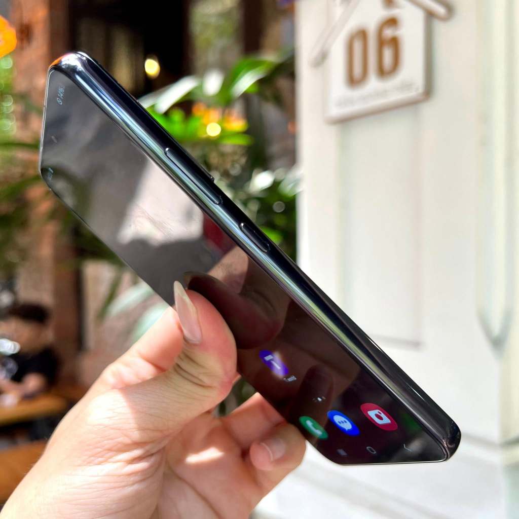 ĐT SS S22 5G ram 8/256GB Màn hình nhỏ gọn 6.1 inch, Dynamic AMOLED 2x ...